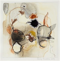 Jenny Franklin | Artnet