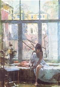 Ken Howard | Artnet