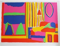 John Grillo | Artnet