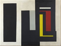 Merlyn Evans | Artnet