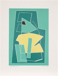 Alberto Magnelli | Artnet