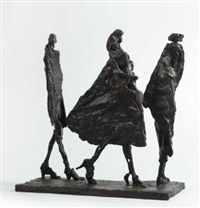 George Fullard | Artnet