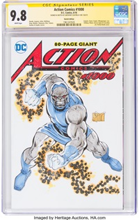 Anthony Castrillo | Artnet