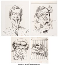 Gerry Gersten | Artnet