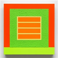 Peter Halley | artnet