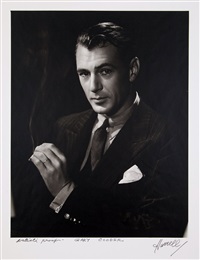 George Hurrell | Artnet