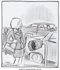 Phil Interlandi | Artnet