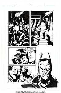 Phillip Hester | Artnet