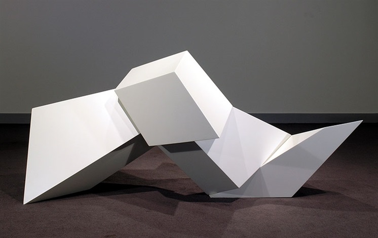 UNTITLED by James Rosati on artnet