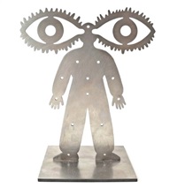 Grisha Bruskin | Artnet