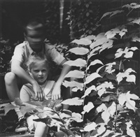 Ralph Eugene Meatyard | Artnet