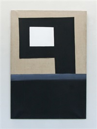 Merlyn Evans | Artnet