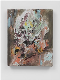 Richard Patterson | Artnet