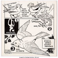 Coulton Waugh | Artnet