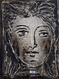 Eugene Berman | Artnet