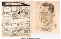 Eugene Zimmermann | Artnet