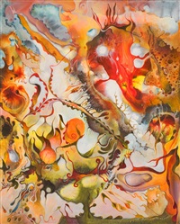 Isaac Abrams | Artnet