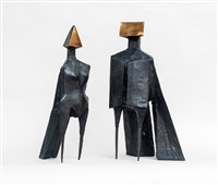 Lynn Chadwick | Artnet | Page 3