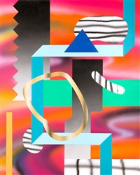 Clark Goolsby | Artnet