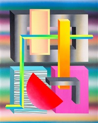 Clark Goolsby | Artnet