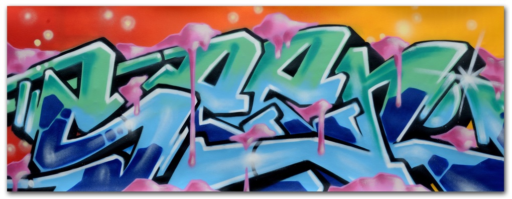 SEEN Wildstyle by Seen on artnet