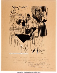 Russell Patterson | Artnet