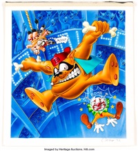 Chris Dellorco | Artnet