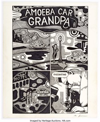 Michael Kupperman | Artnet