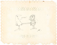 William Rotsler | Artnet