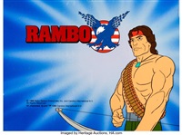 Ruby-Spears Productions | Artnet