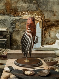 Steve Dilworth | Artnet