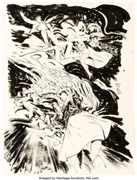 Vanesa R. Del Rey | Artnet