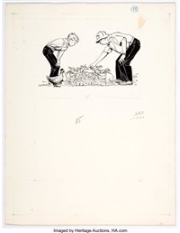 Louis Darling | Artnet