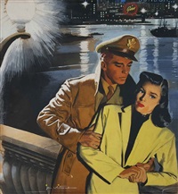 Jon Whitcomb | Artnet