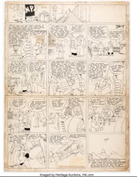 Sidney Smith | Artnet