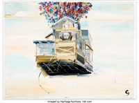 Chuck Joseph | Artnet