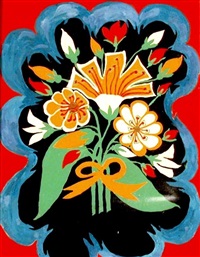 Amos Ferguson | Artnet