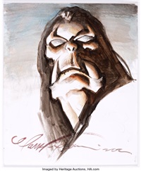 Lucio Parrillo | Artnet