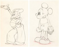 Walt Disney Studios | Artnet | Page 219