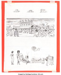 Bill Ward | Artnet | Page 4