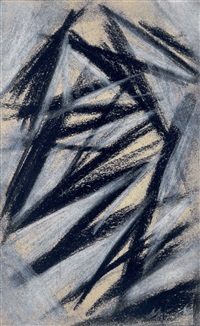 Mikhail Larionov | Artnet