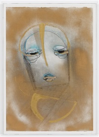 Marisa Merz | Artnet