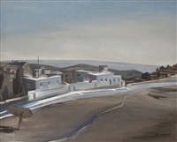David Bomberg | Artnet