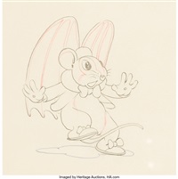 Walt Disney | Artnet | Page 2