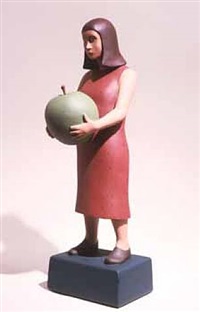 Tom Nussbaum | Artnet