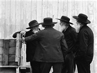 George Tice | Artnet