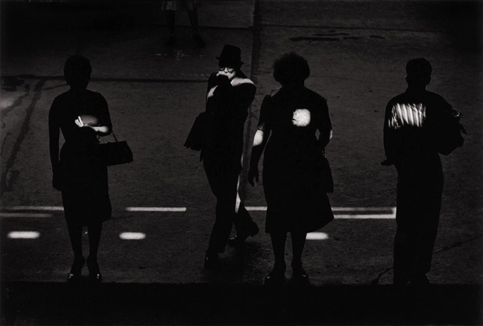 Chicago by Kenneth Josephson on artnet