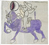 Martín Ramírez | Artnet