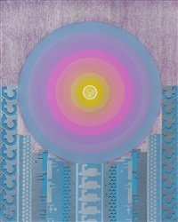 Michael Rothenstein | Artnet