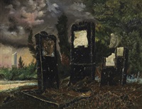 Franz Radziwill | Artnet